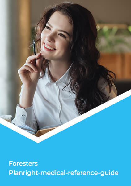 Foresters Planright-medical-reference-guide - 9th Wonder